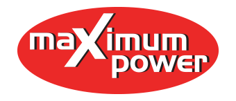 MSDS - Maximum Power